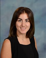 Daniella Moshi – North Toronto Collegiate Institute