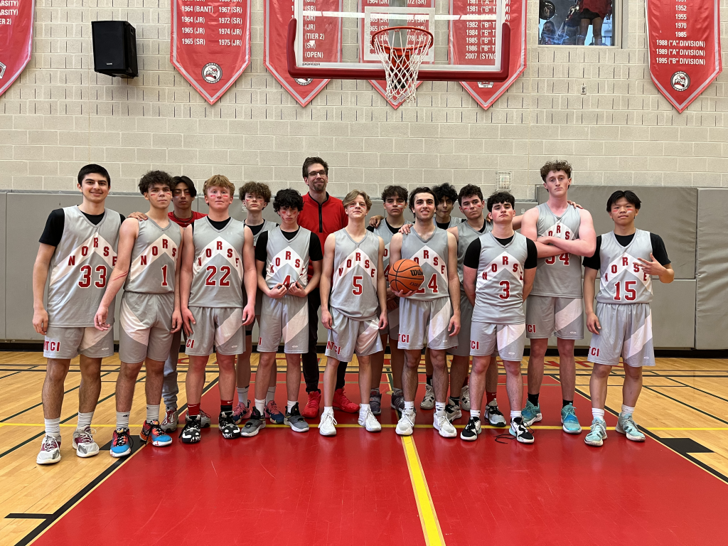 2023 Basketball Highlight Videos – North Toronto Collegiate Institute