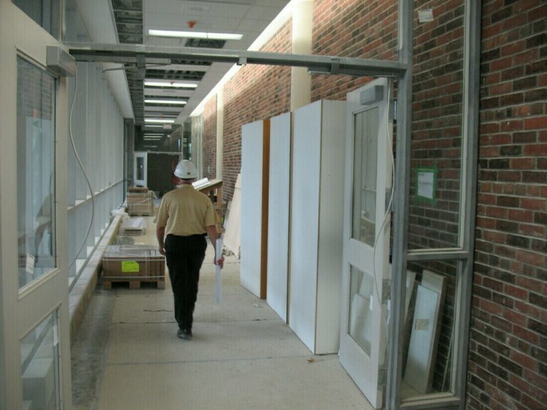 The New North Toronto – North Toronto Collegiate Institute