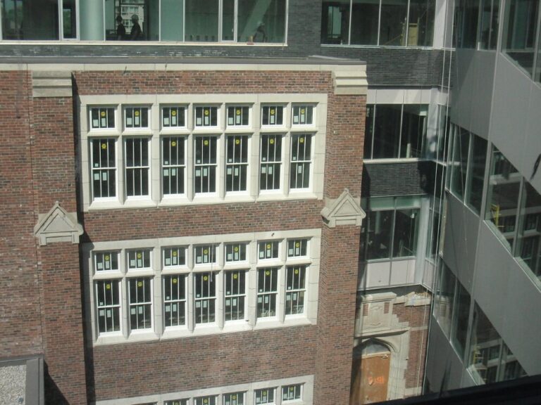 The New North Toronto – North Toronto Collegiate Institute