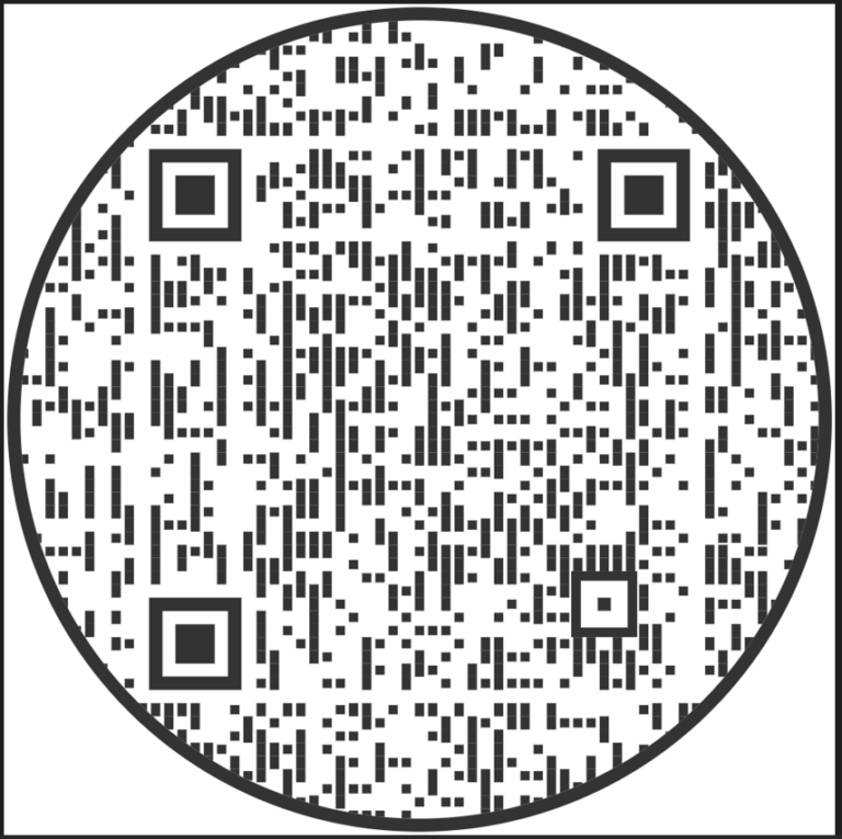 Hot Air QR Code – North Toronto Collegiate Institute